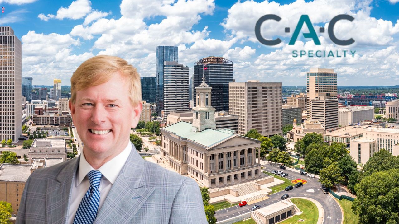 CAC Specialty plucks ‘third-gen P&C’ WTW exec to strengthen specialty ...